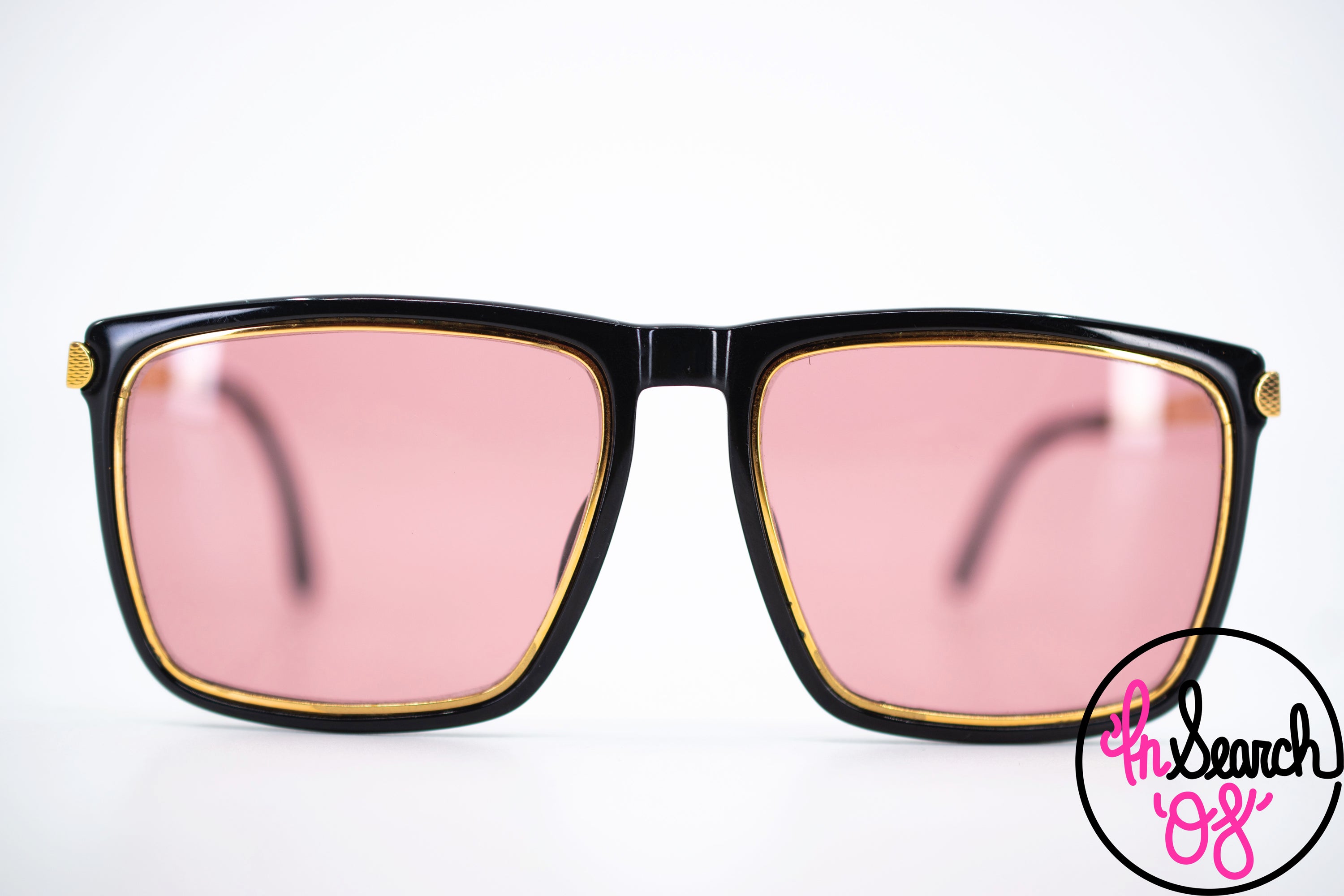 Dunhill 6069 90 Sz 58 Large - In Search Of